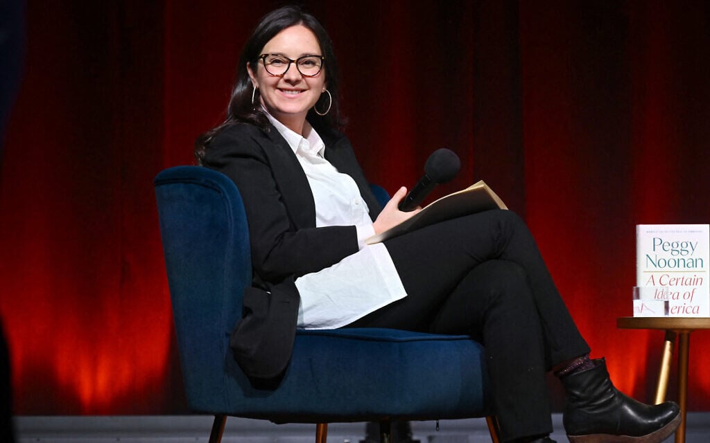 Who is Bari Weiss, the pro-Israel, iconoclast new head of CBS News ...