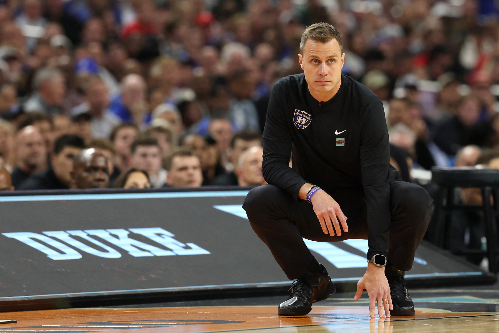 As college hoops returns, boosters say golden age of Jewish coaching ...