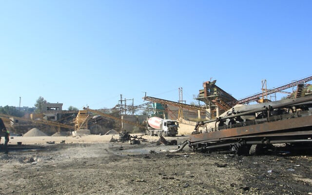 Security Council urges Israel, Lebanon to respect ceasefire, gives ...