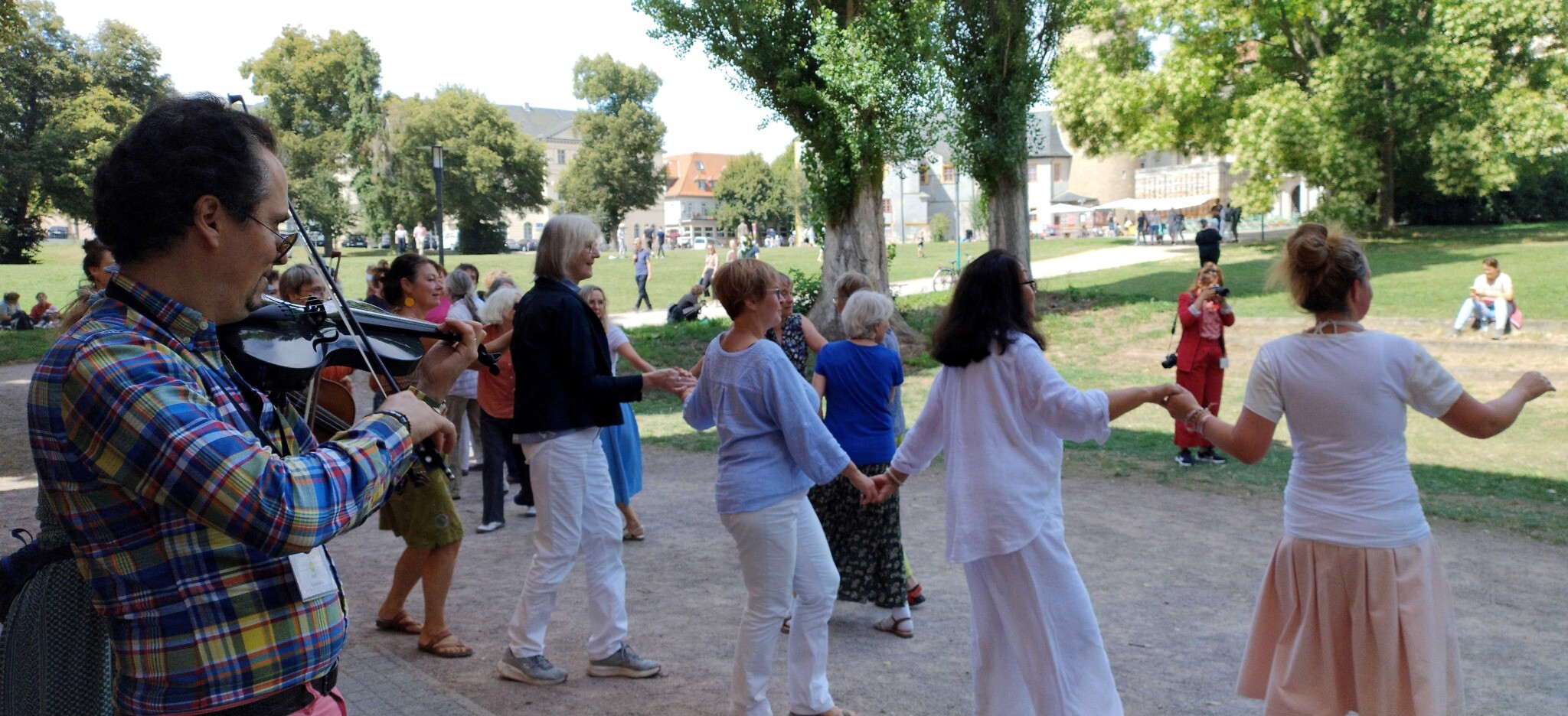 'Food for the soul': Germany pushes to revive an endangered language ...