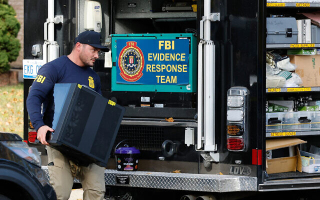 FBI says it thwarted 'potential terrorist attack' in Dearborn, Michigan ...