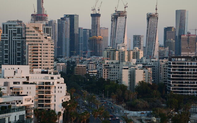 Housing snapshot: Home sales and rentals across Israel in October 2025 ...