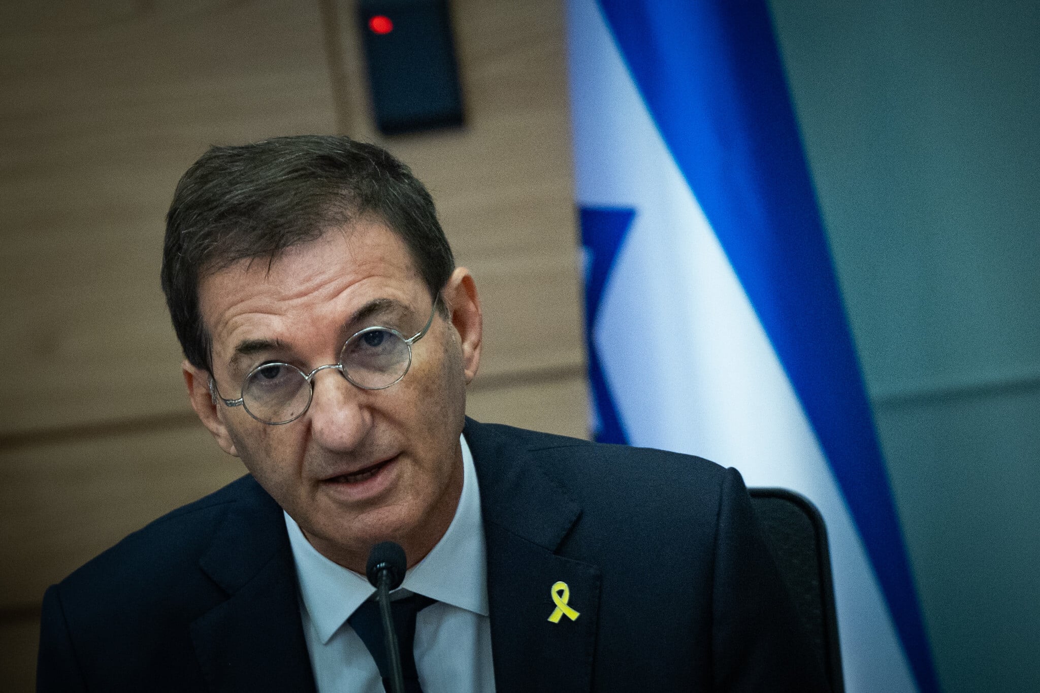 AG pans ultra-Orthodox conscription law, warns it will disincentivize ...