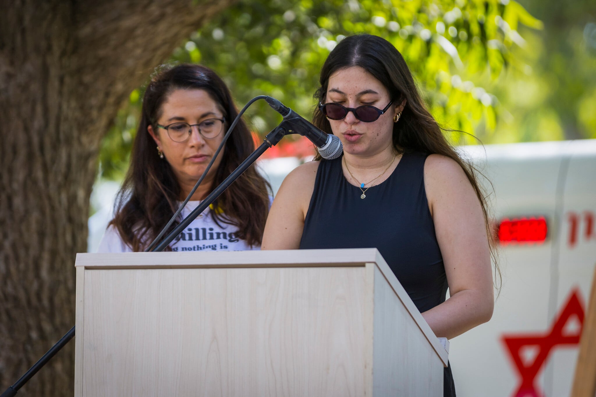 Slain hostage Ronen Engel is laid to rest, remembered for his boundless ...