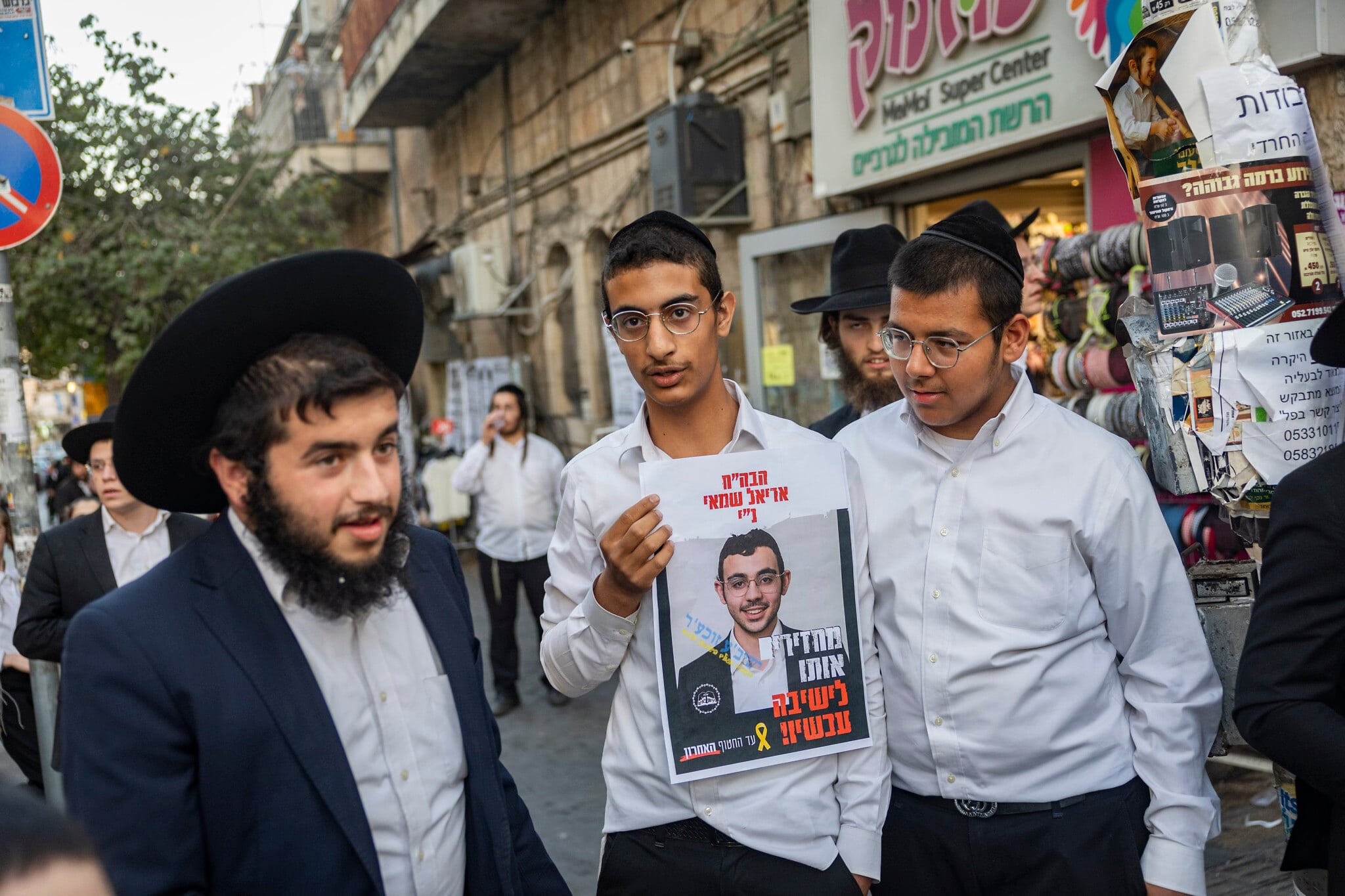 How to regain the upper hand over Hamas, as it withholds hostages ...