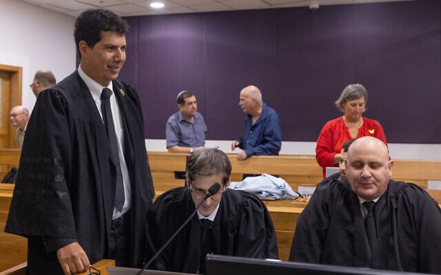 Netanyahu testimony in corruption trial on Wednesday canceled for ...