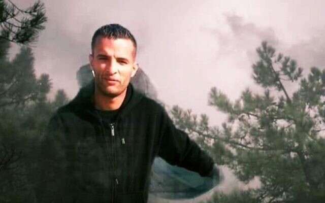 4th body handed over by Hamas said to be West Bank Palestinian used by ...