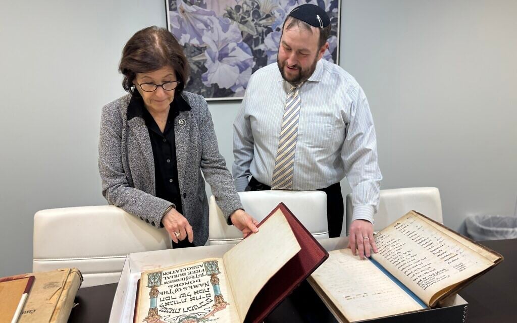 The haunting history of the Jewish burial society that cares for NYC’s ...