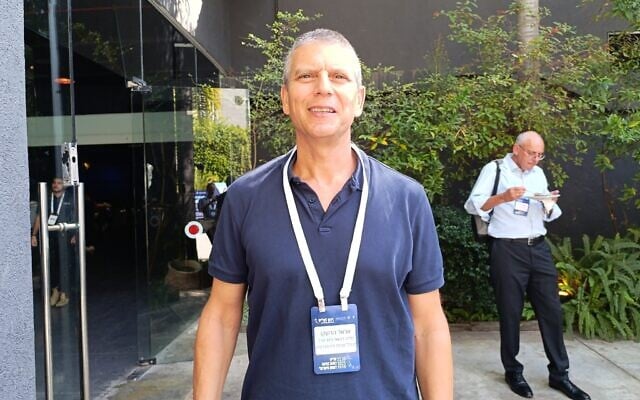 New immigration plan seeks to match olim with jobs before they arrive ...