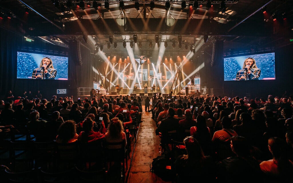 Two years on, Nova festival survivors gather to honor the dead — and ...