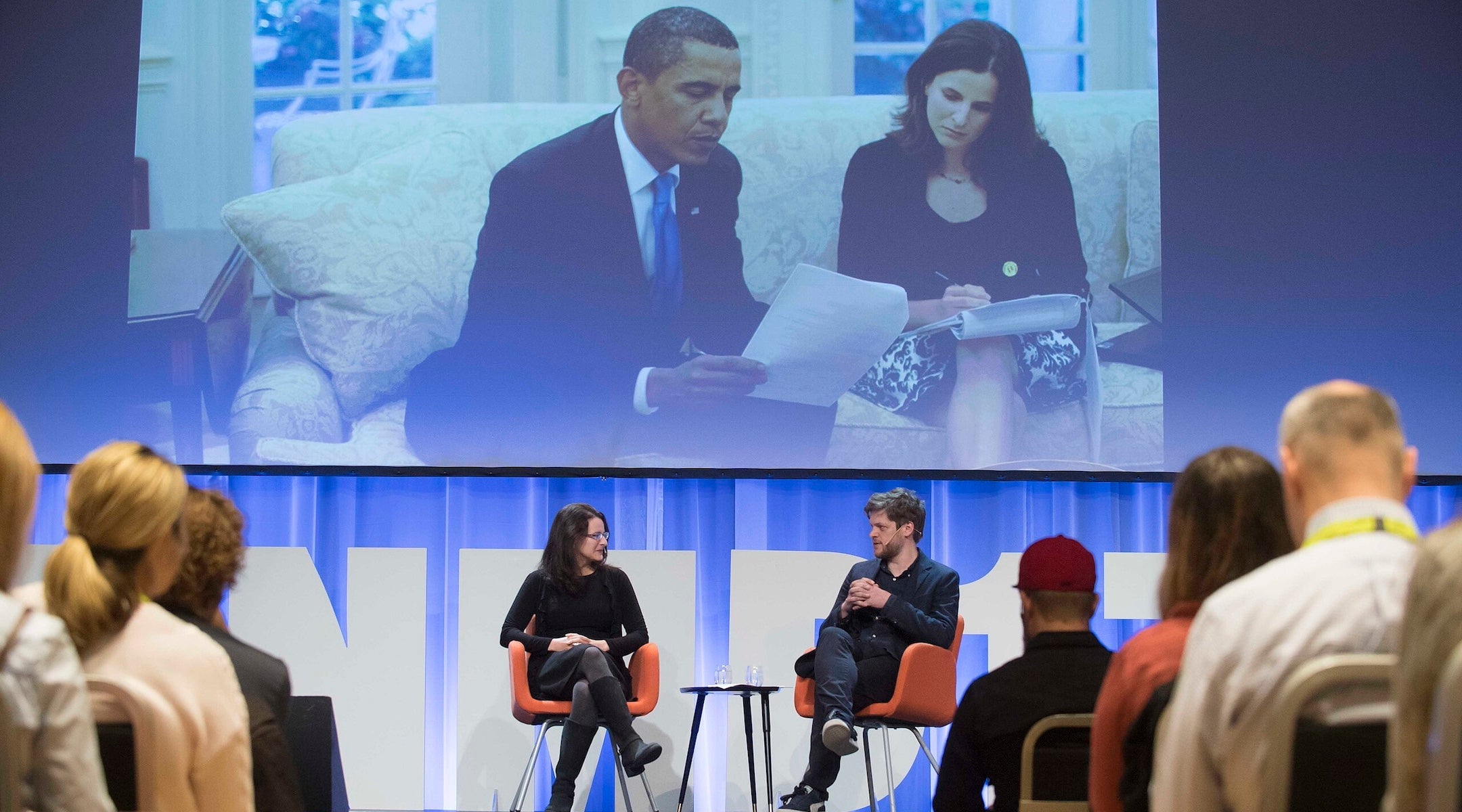 Sarah Hurwitz wants Diaspora Jews to stop apologizing and reclaim their ...