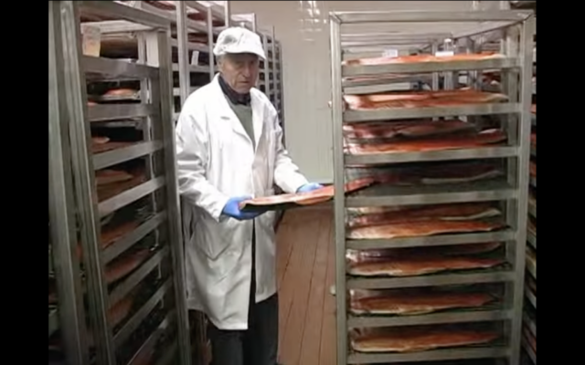 Saul Zabar, iconic NYC Jewish grocery's main owner for over half a ...