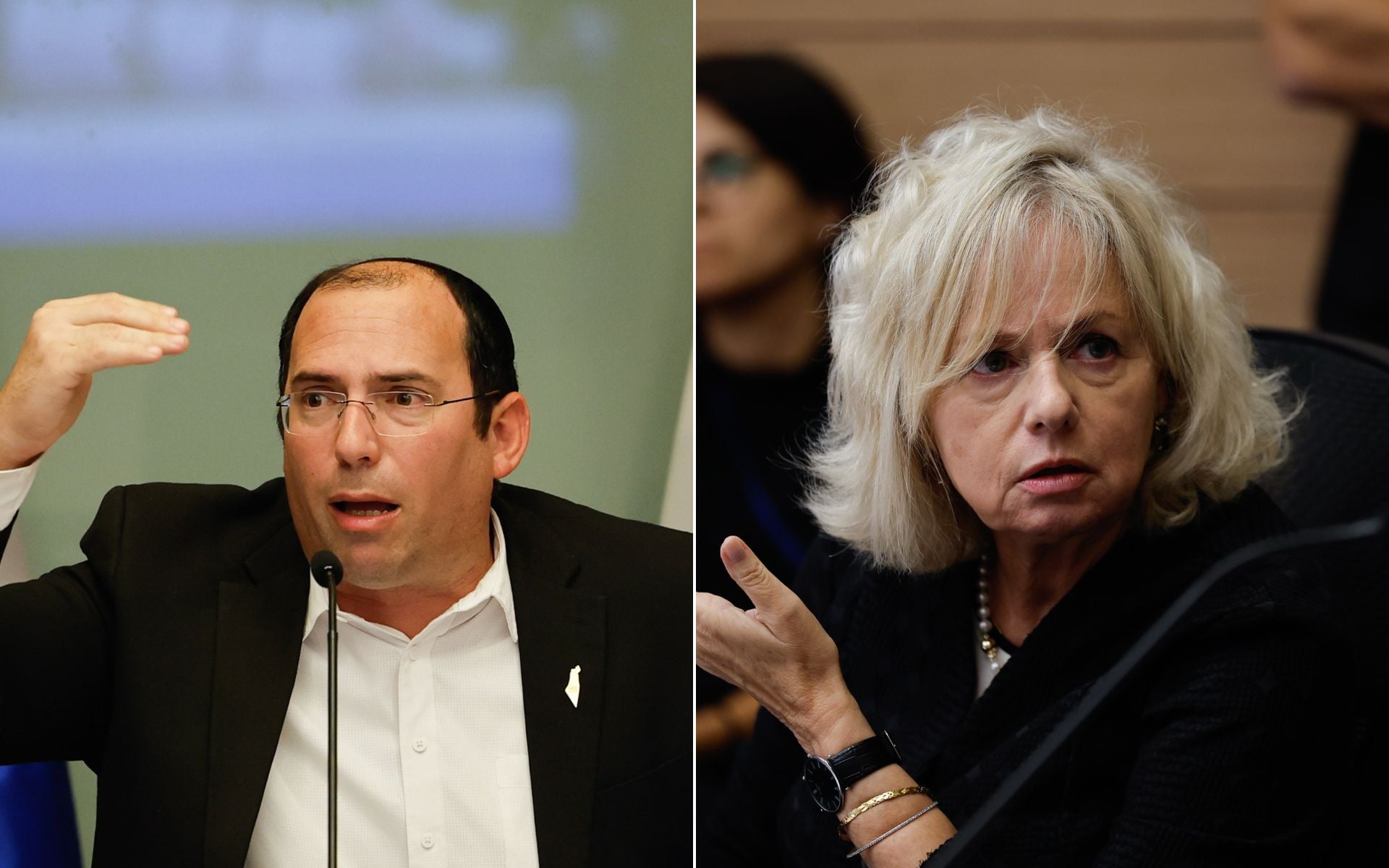 Right-wing politicians seize on Sde Teiman scandal to renew attacks on ...