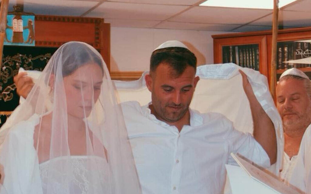 What hath God wrought? After Oct. 7, many Israelis respond with turn to ...
