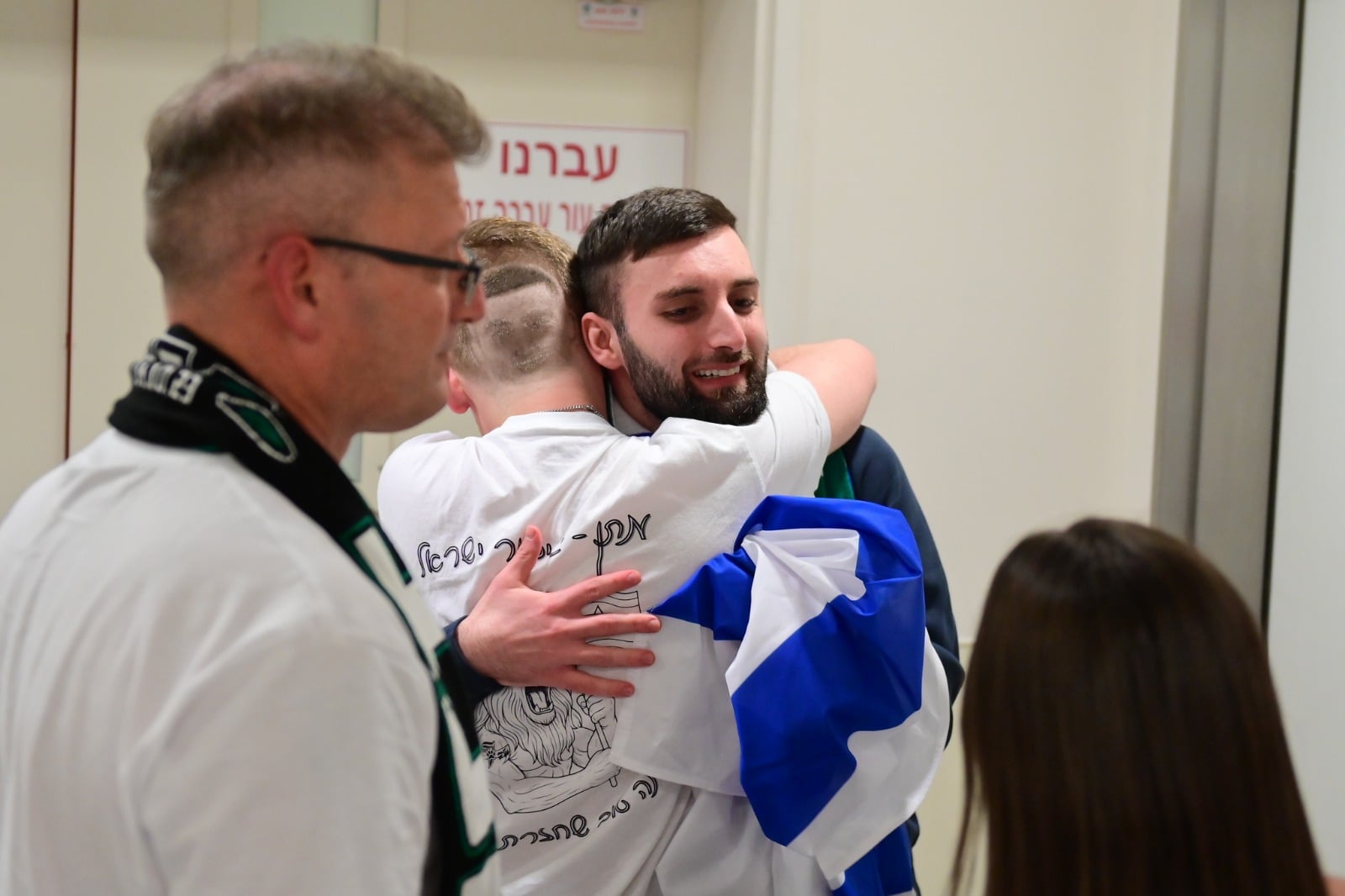 All 20 remaining living hostages return to Israel, after over 2 years ...