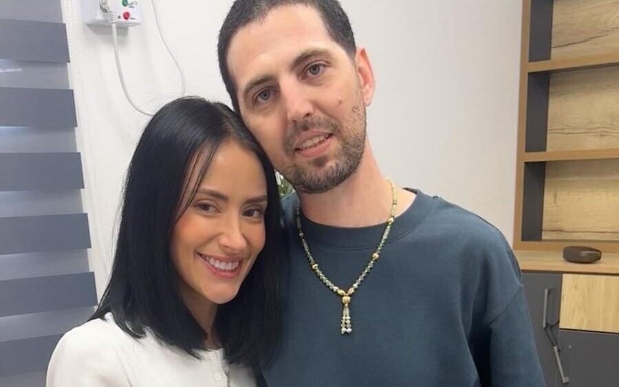 Freed hostages tell families of torture, starvation and long periods of ...