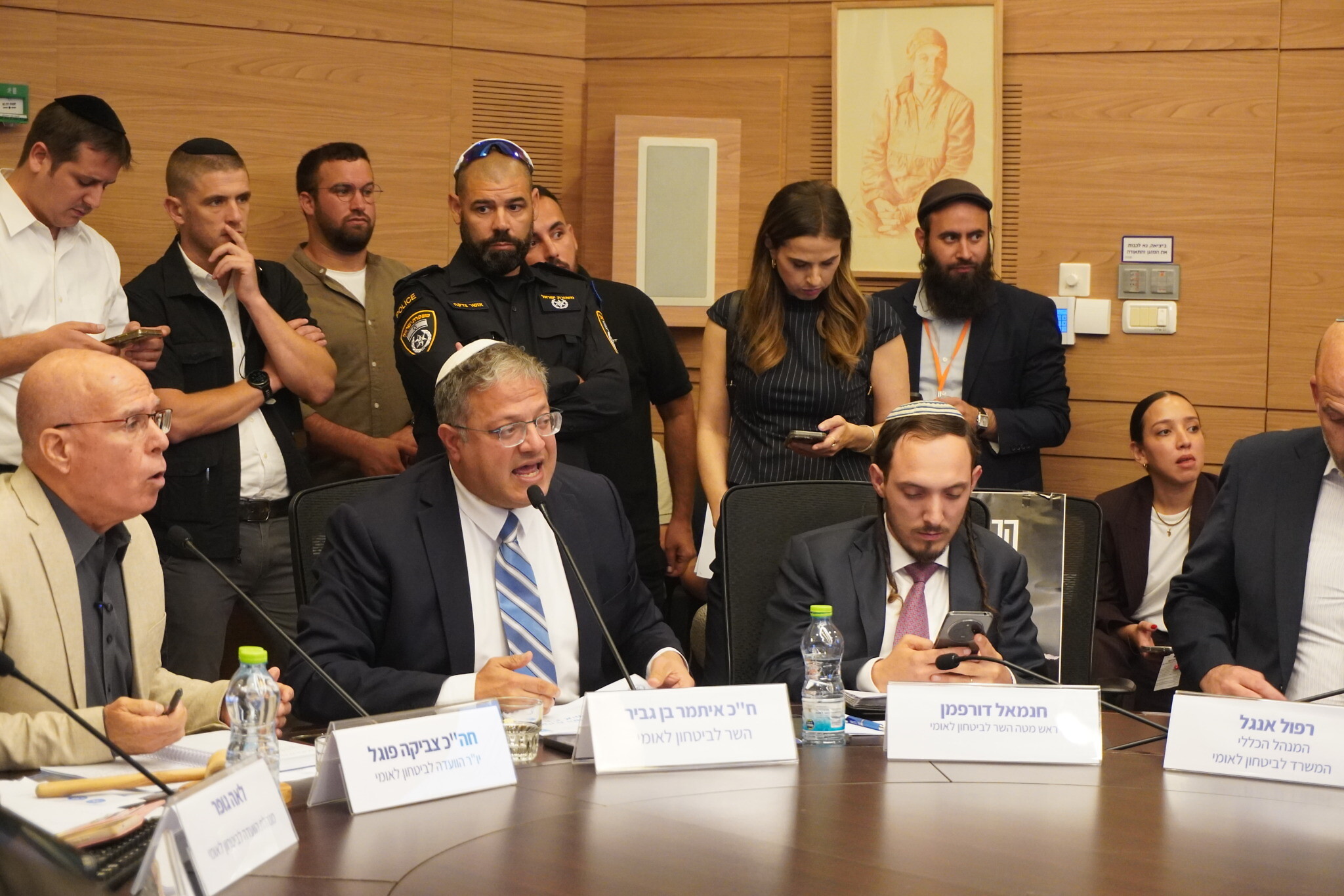 Autistic Arab Israeli teen arrested in West Bank, held in harsh ...