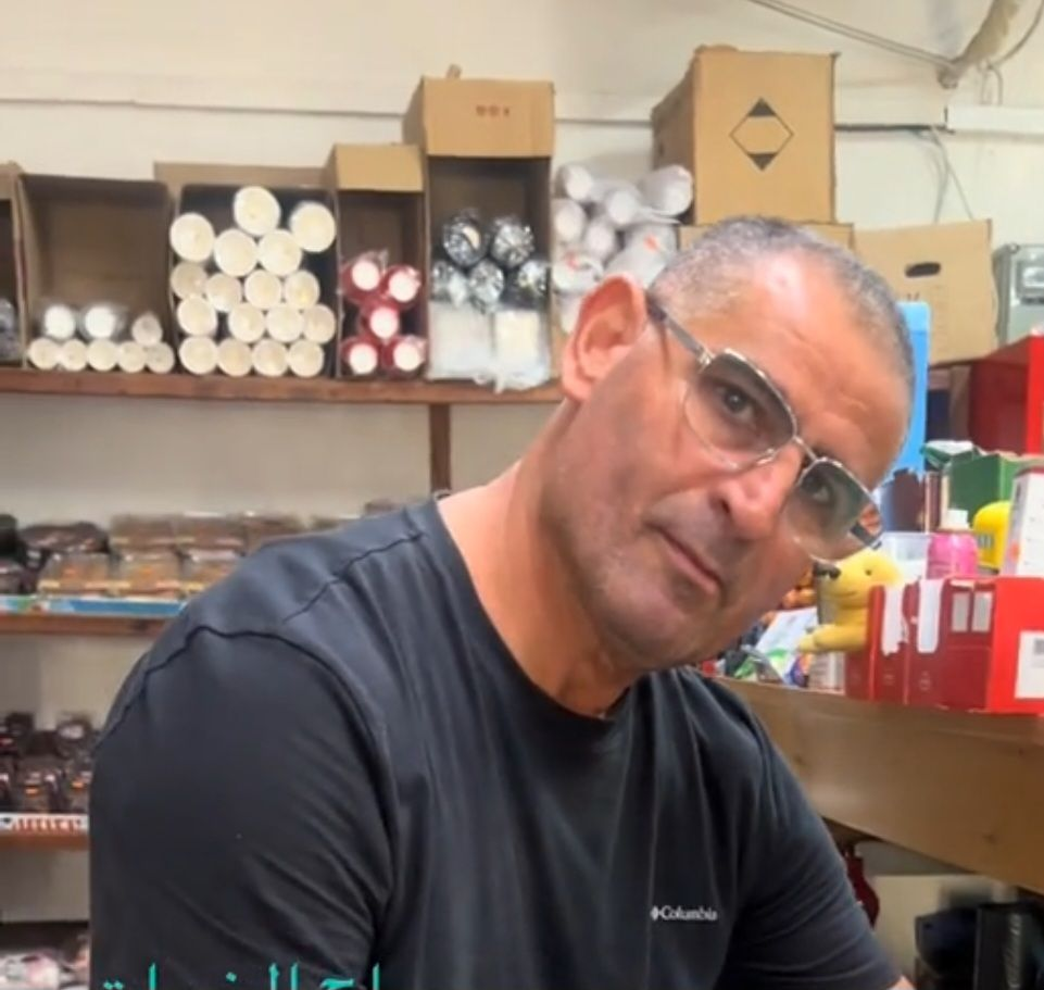 54-year-old shopkeeper shot dead in northern Arab town, no arrests yet ...