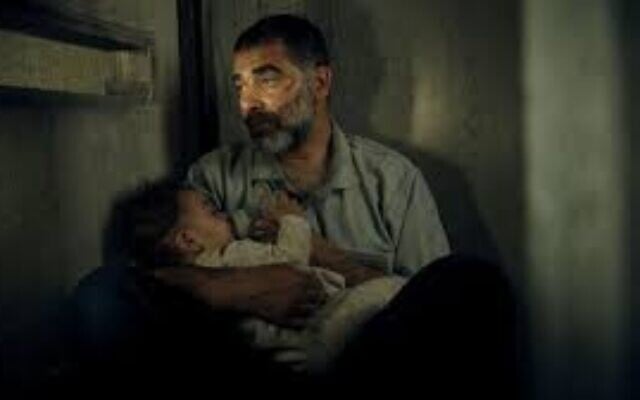 Oct. 7 series 'Red Alert' a harrowing global reminder of what unfolded ...