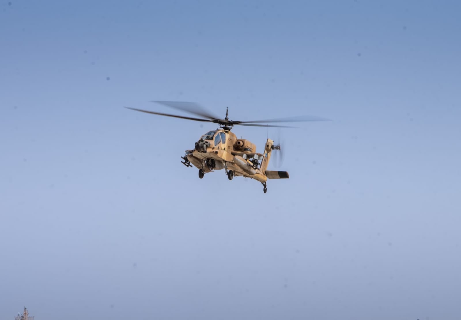 IDF launches broad counterterror operation in northern West Bank | The ...