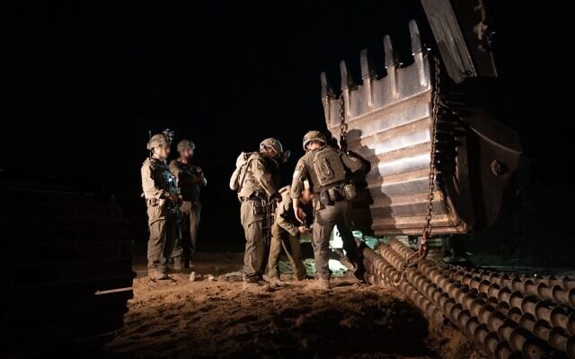 IDF's 2025 casualty data shows sharp drop in soldier deaths, suicide ...