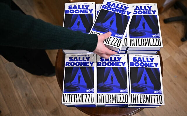 Sally Rooney to publish novel in Hebrew with 'BDS-compliant' Israeli ...