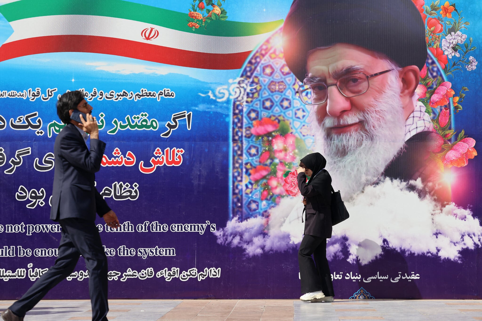 US deported 54 Iranian dissidents back to Iran despite pleas lives were ...