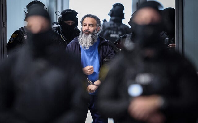 Saudi doctor goes on trial for deadly German Christmas market attack ...