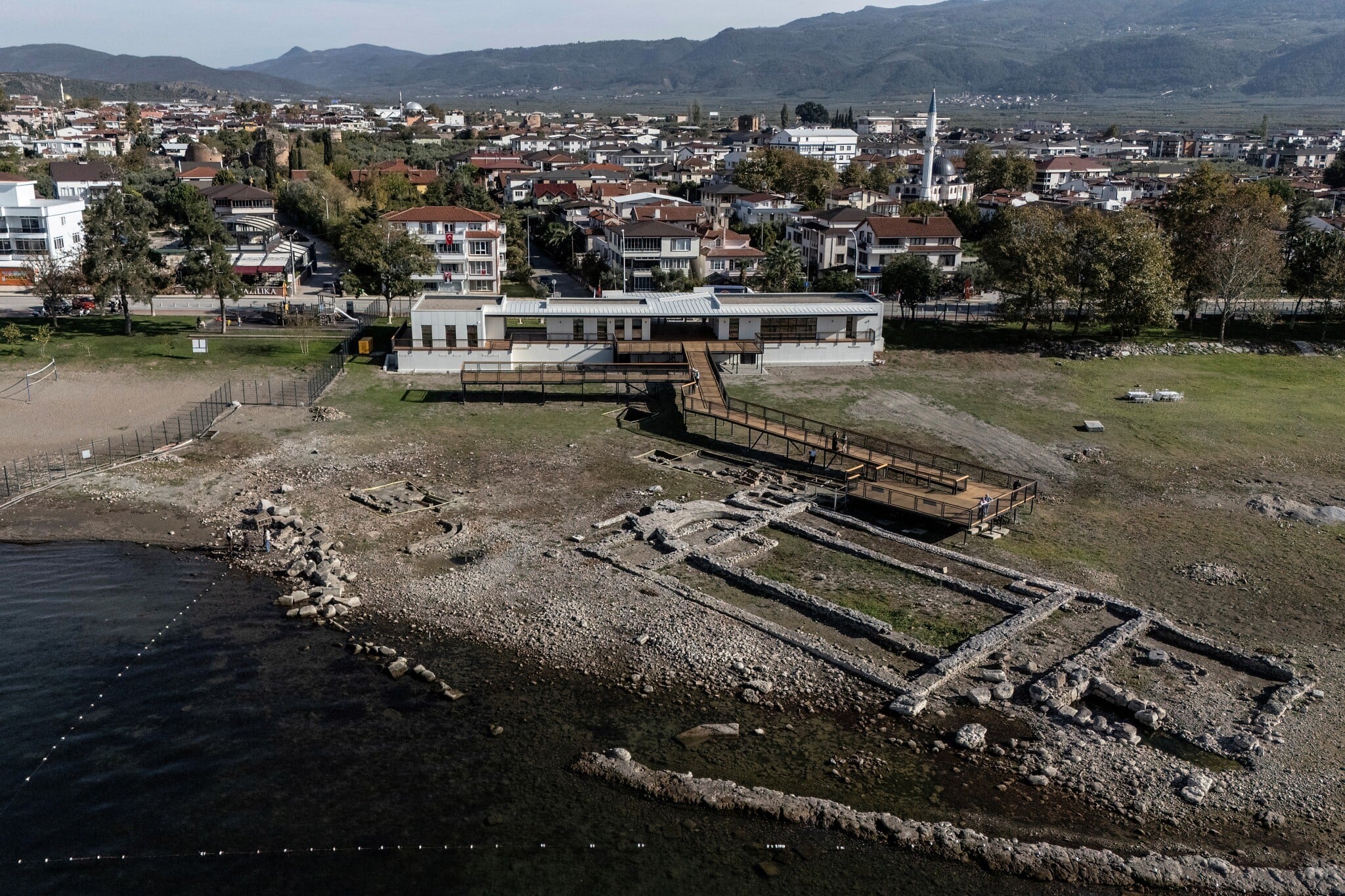 Under glare of world media, Pope Leo XIV to visit Turkey and Lebanon ...