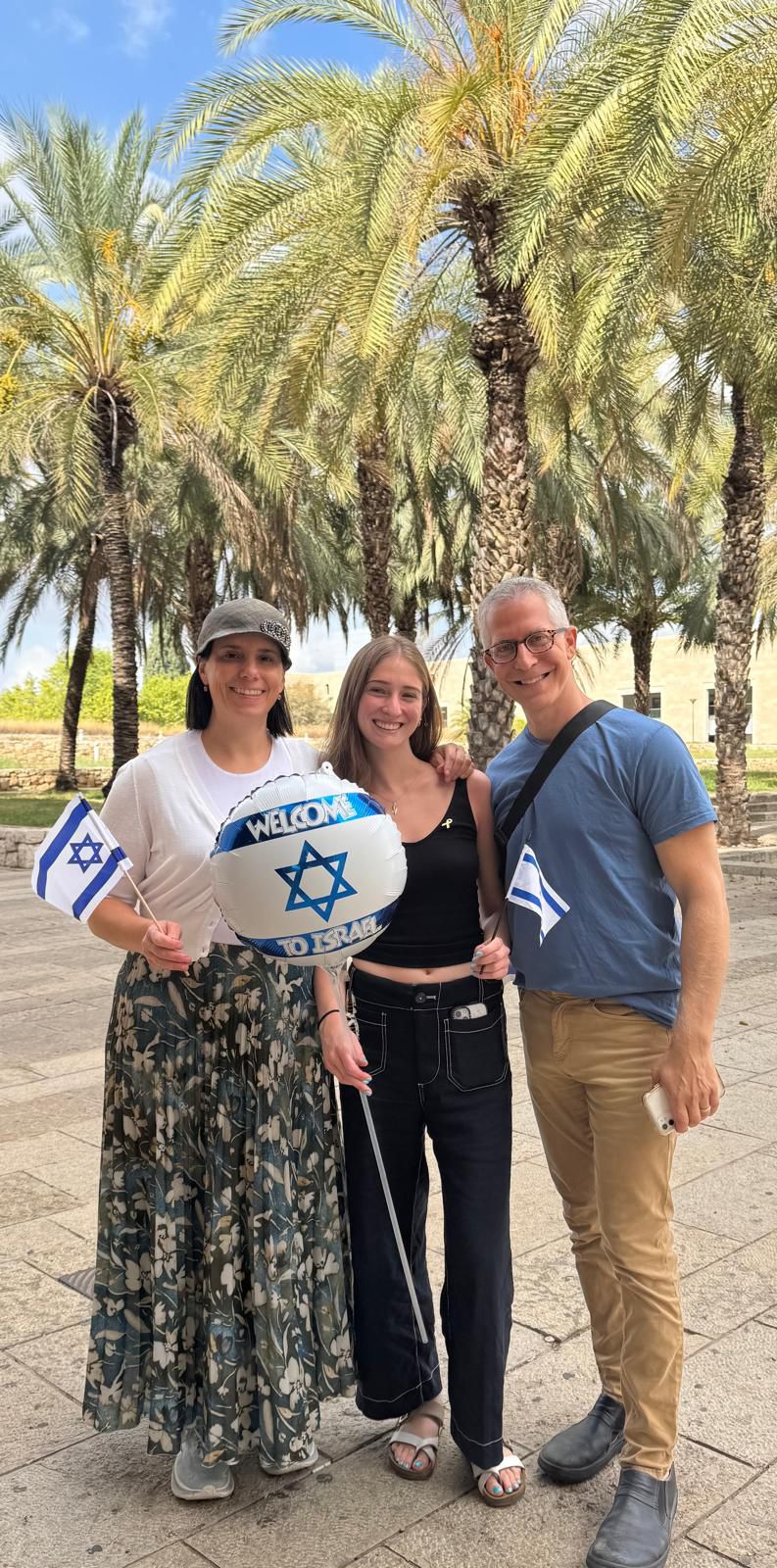 How campus antisemitism is spurring a new wave of US college graduates ...