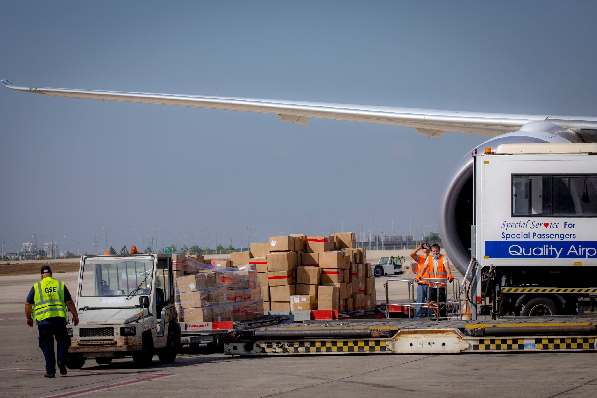 VAT exemption on personal imports to rise from $75 to $150