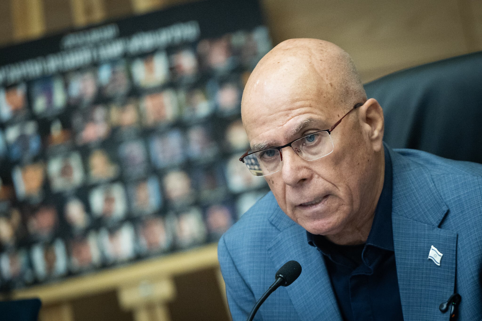 Attorney general warns Knesset committees abusing power, threatening ...