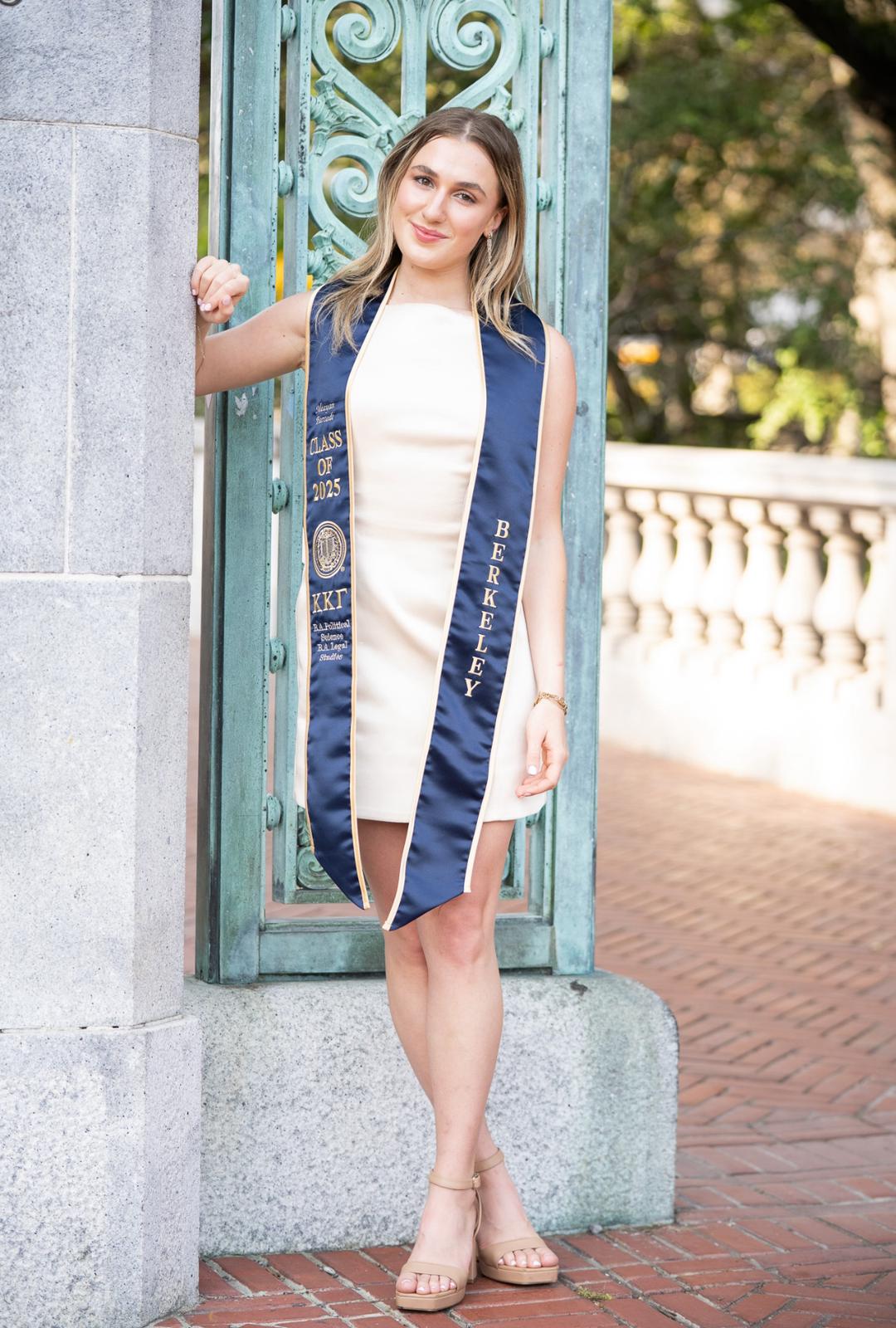 How campus antisemitism is spurring a new wave of US college graduates ...
