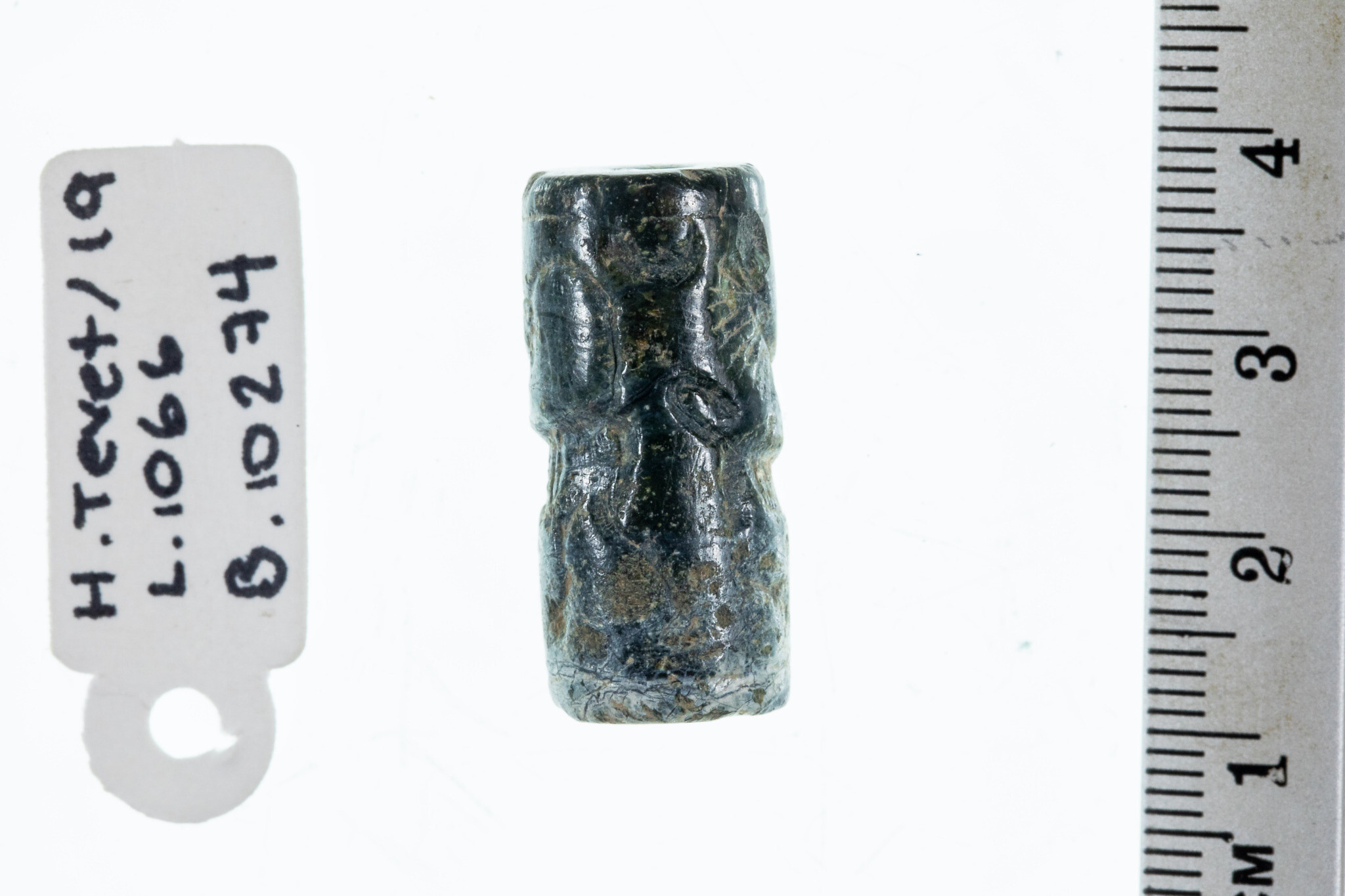 Unearthed in last-ditch dig, one-of-a-kind tomb offers glimpse of ...