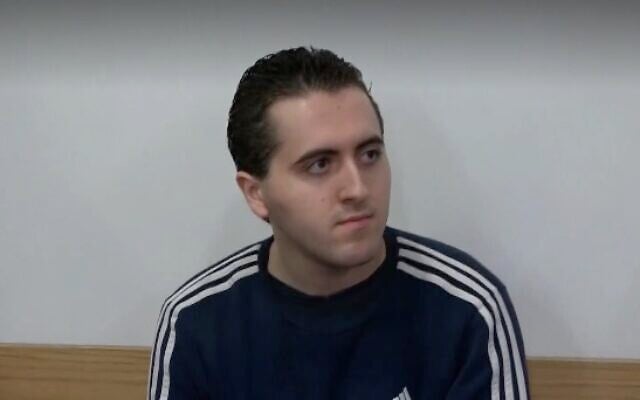 Norwegian court rejects US request to extradite JCC hoax bomber due to ...