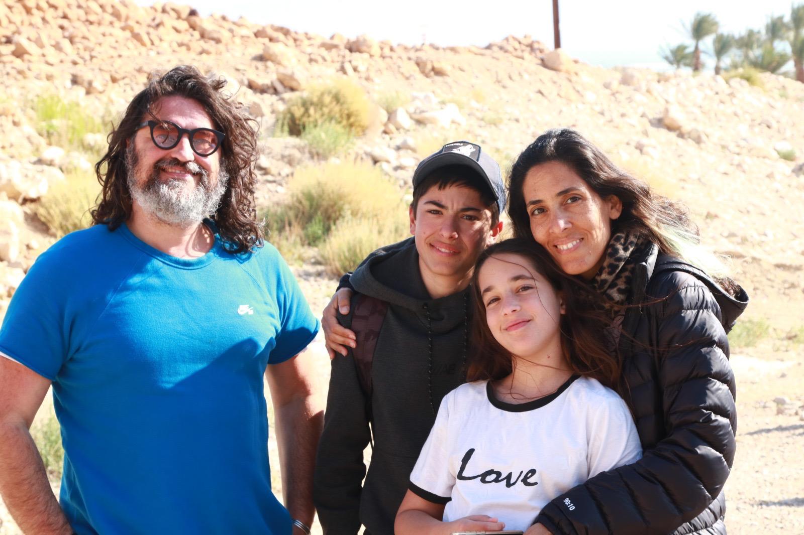 Pure class: Film follows 12th grade Oct. 7 survivors who form school to ...