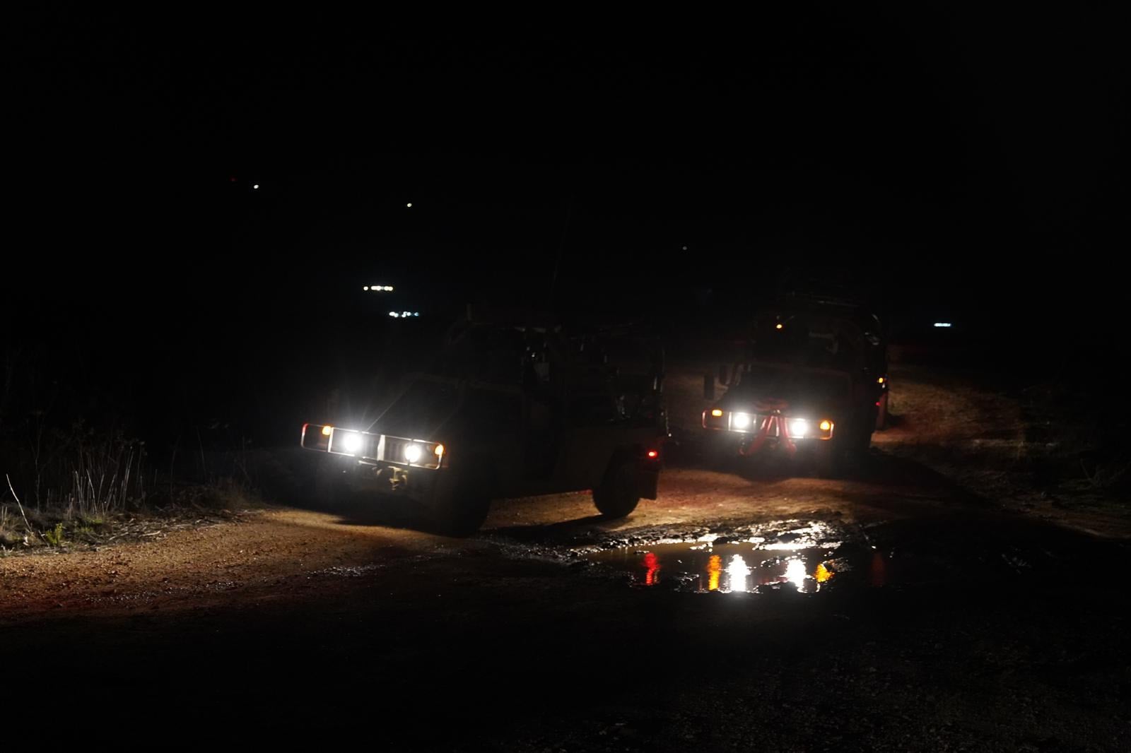 Six soldiers hurt in gun battle as IDF detains terror suspects in ...