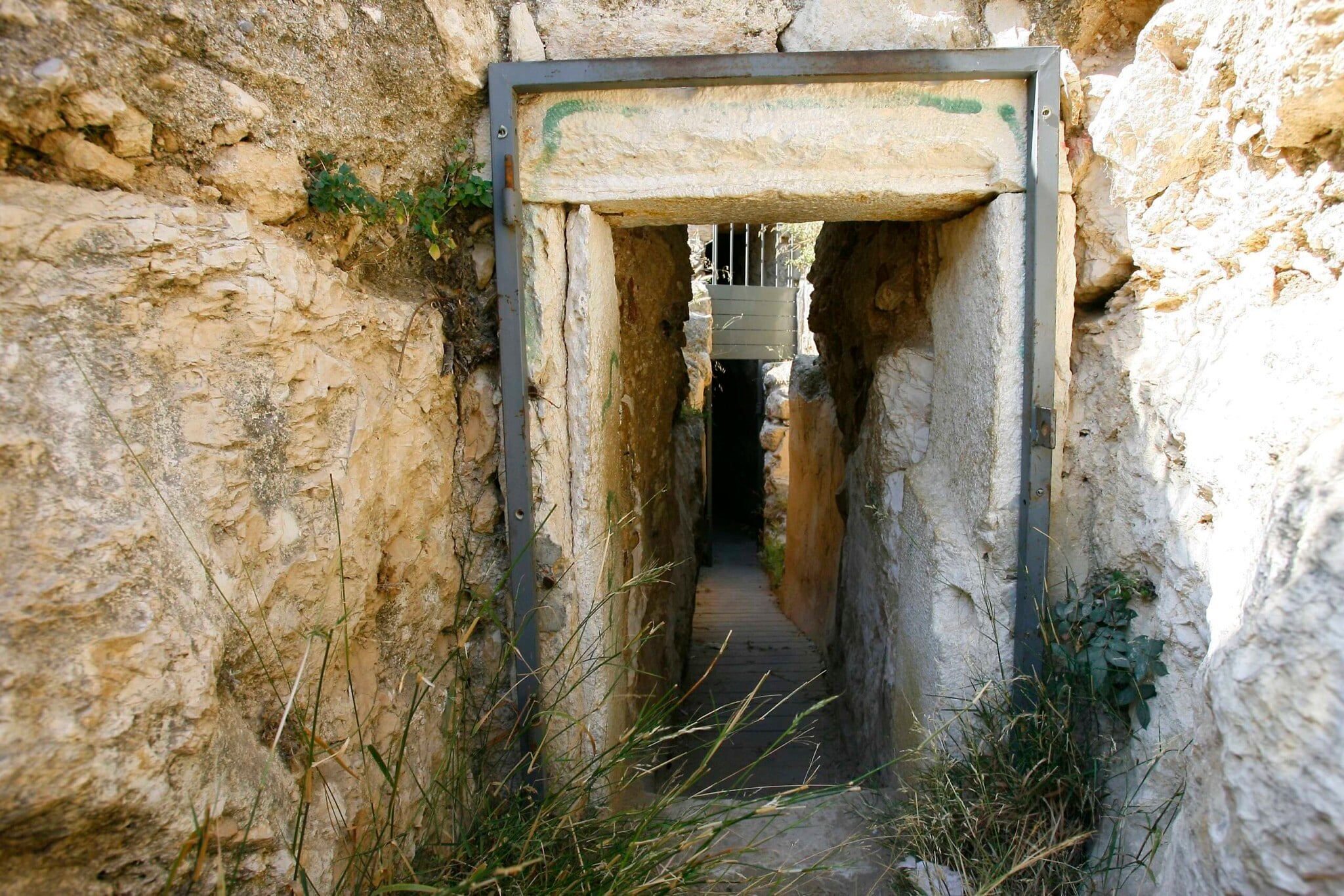 Festival of archaeology? Five ways to explore Hanukkah history in ...
