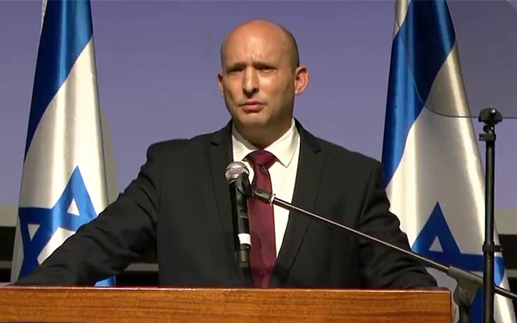 Netanyahu’s ex-aide says PM was ‘behind’ leak of intel to Bild and lied ...