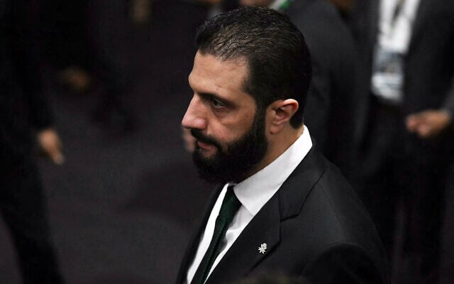 Syria will stay out of Iran conflict unless it faces aggression, its ...