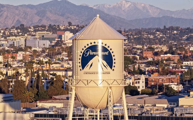 Warner Bros. rejects Paramount takeover, tells shareholders to stay ...