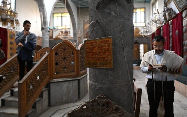 Russia calls on Israel to withdraw troops from Lebanon, warns ground op ...