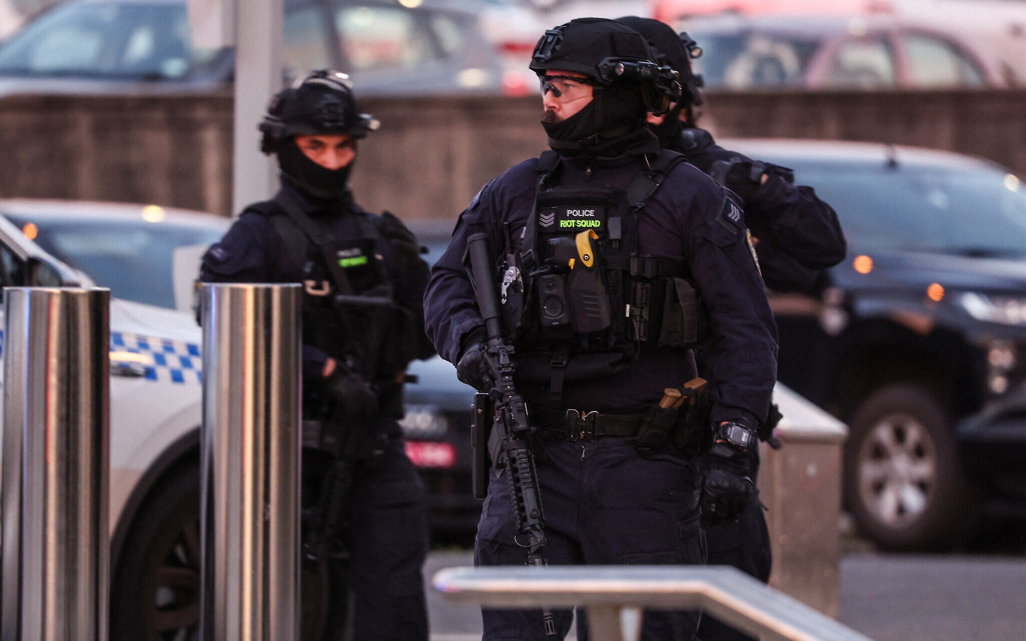 After Sydney attack, Netanyahu says he warned Canberra was ‘pouring ...