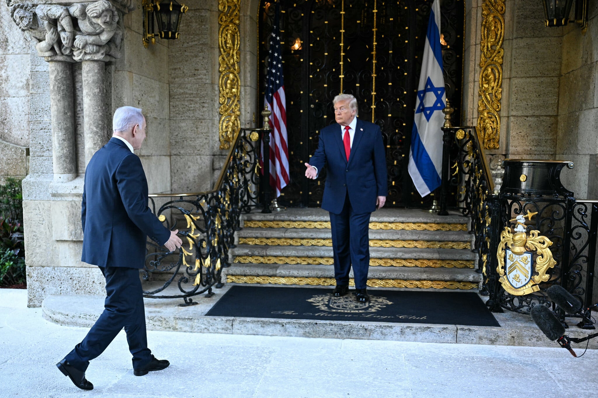 Rafah crossing reopening was 'imposed' on Israel by Gaza mediators ...