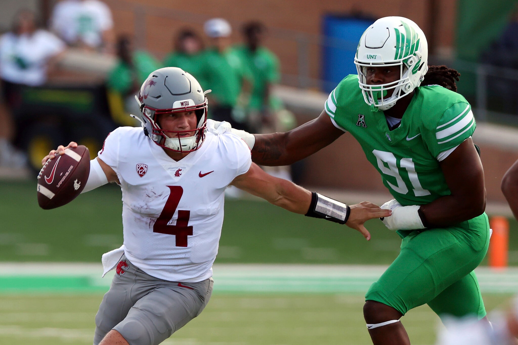 Jake Retzlaff, eyeing college football history, isn’t the only Jewish ...