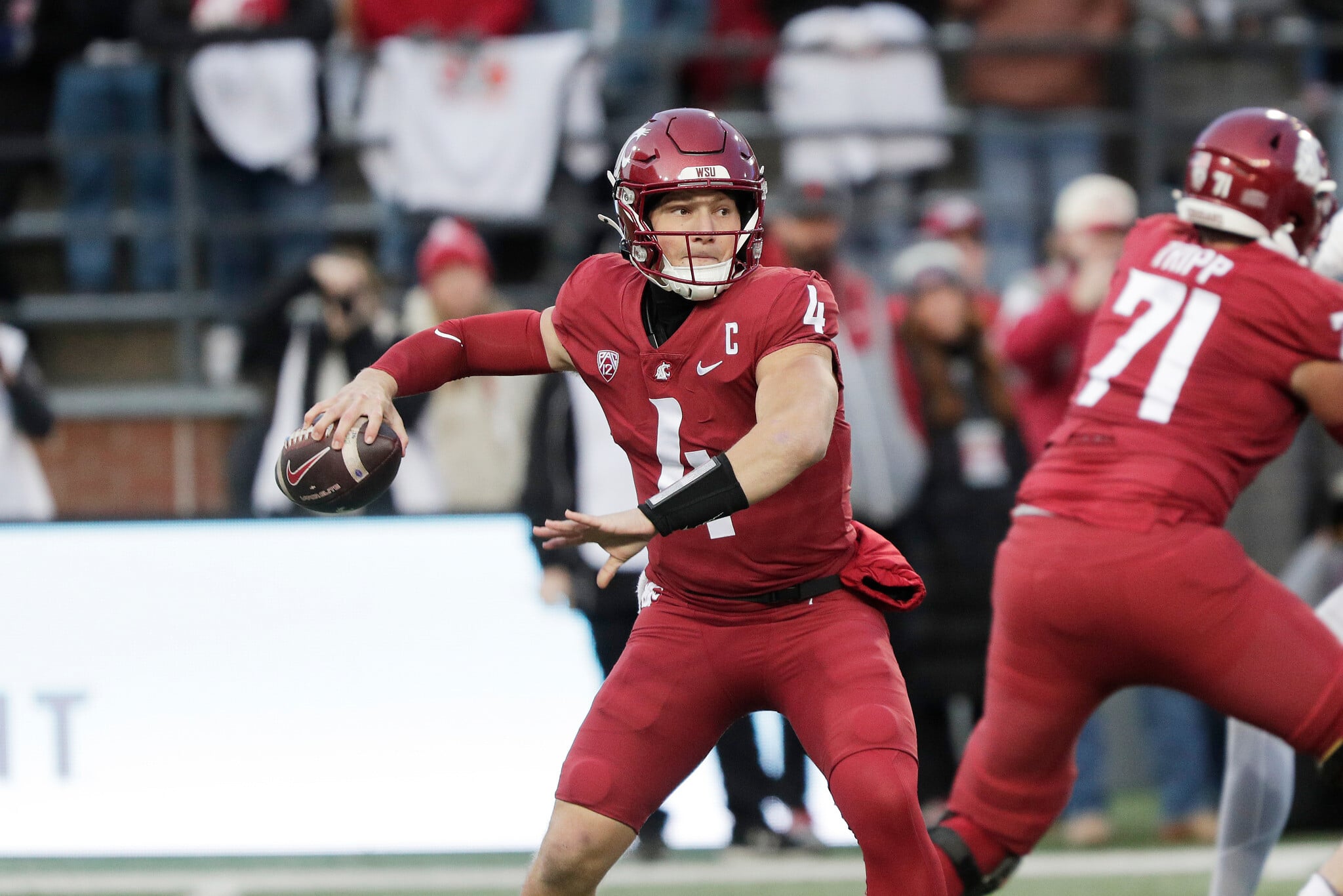 Jake Retzlaff, eyeing college football history, isn’t the only Jewish ...