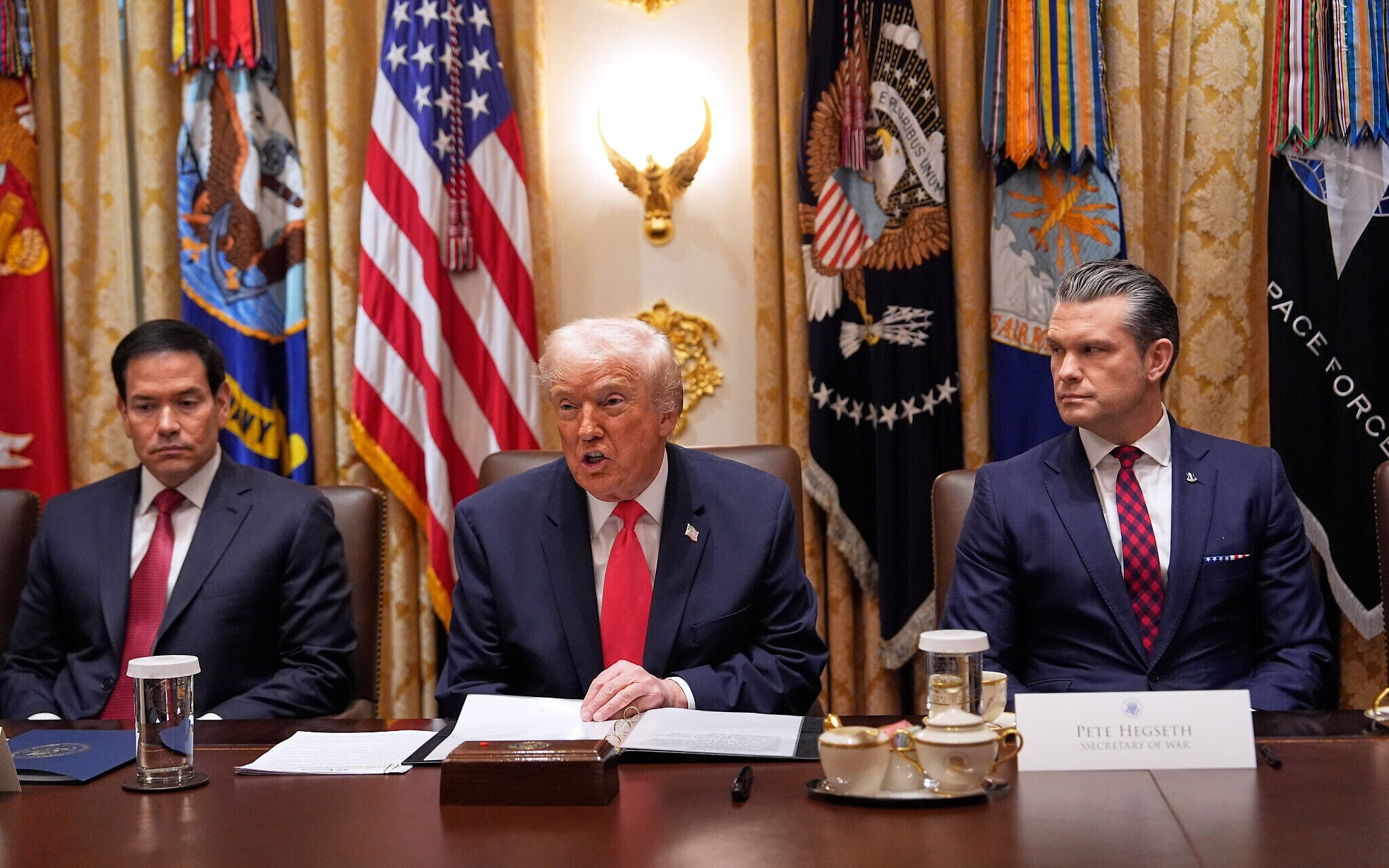 Michael and Susan Dell pledge $6.25 billion to Trump investment scheme ...