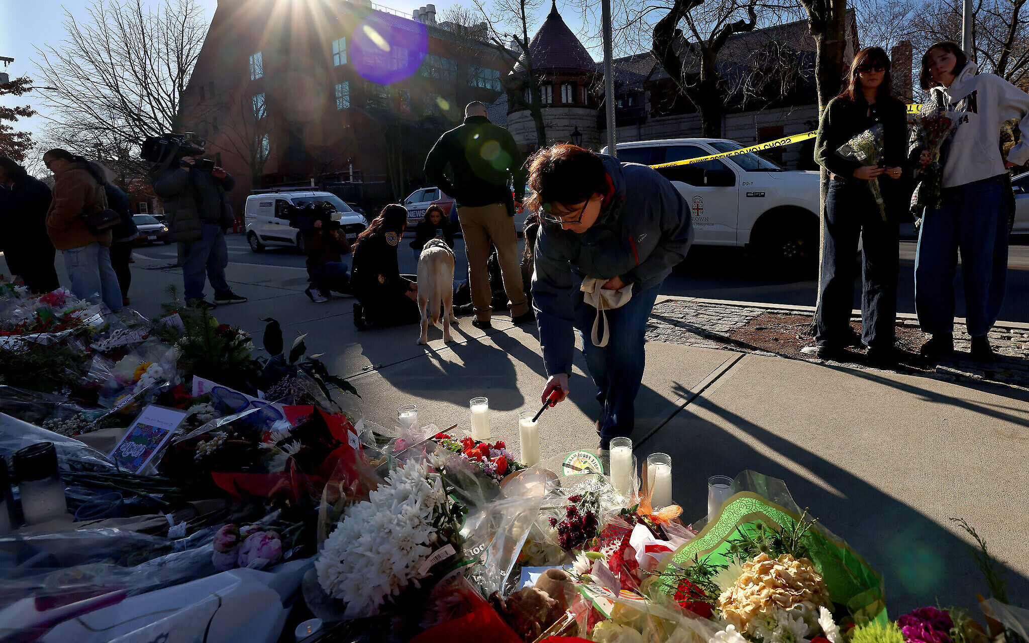 How the 'Reddit Detective Agency' helped hunt for Brown killer and ...