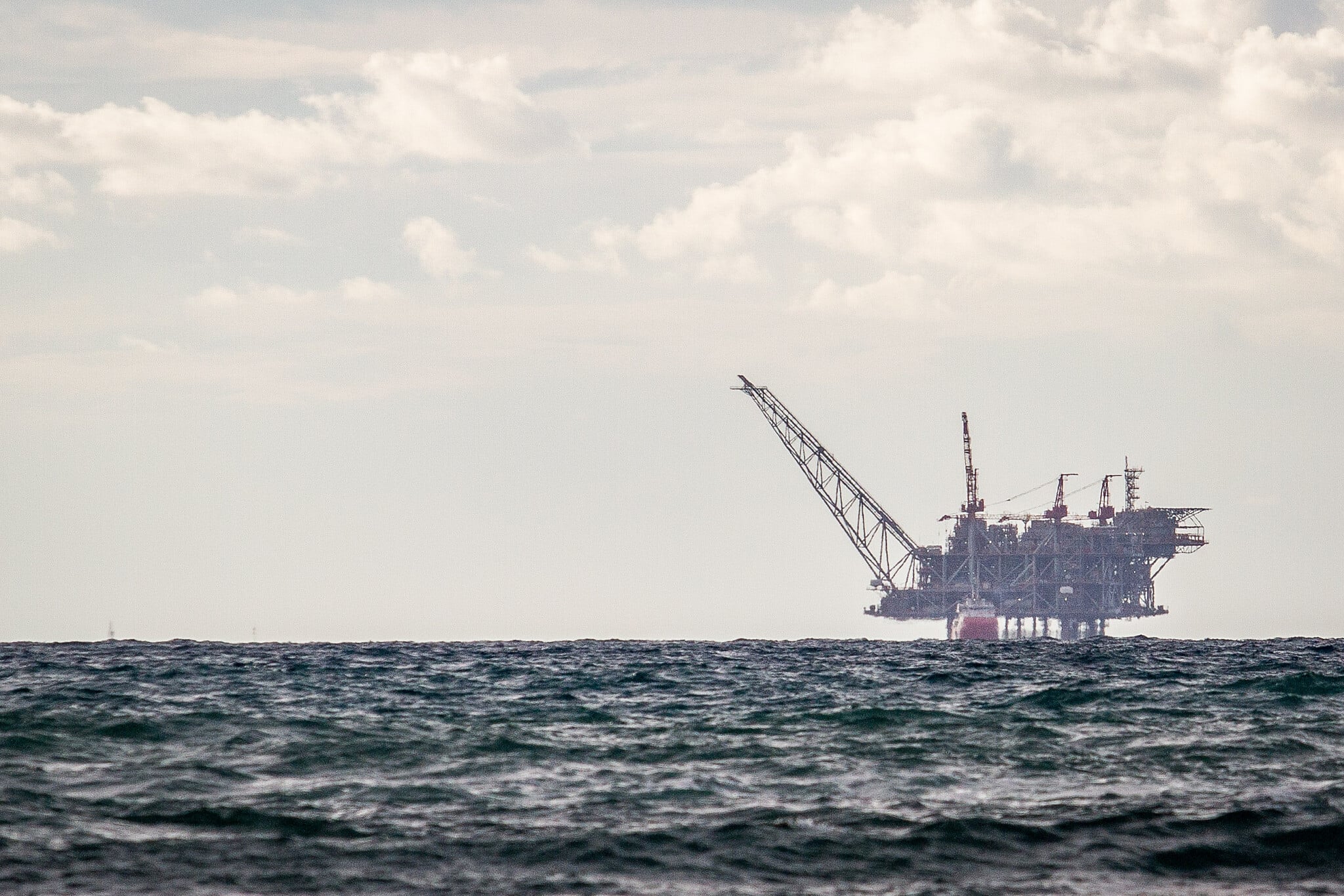 Iran war puts at risk key pipelines, terminals, refineries that supply ...