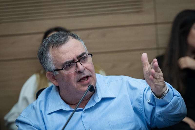 Knesset votes to form special panel to advance contentious media ...